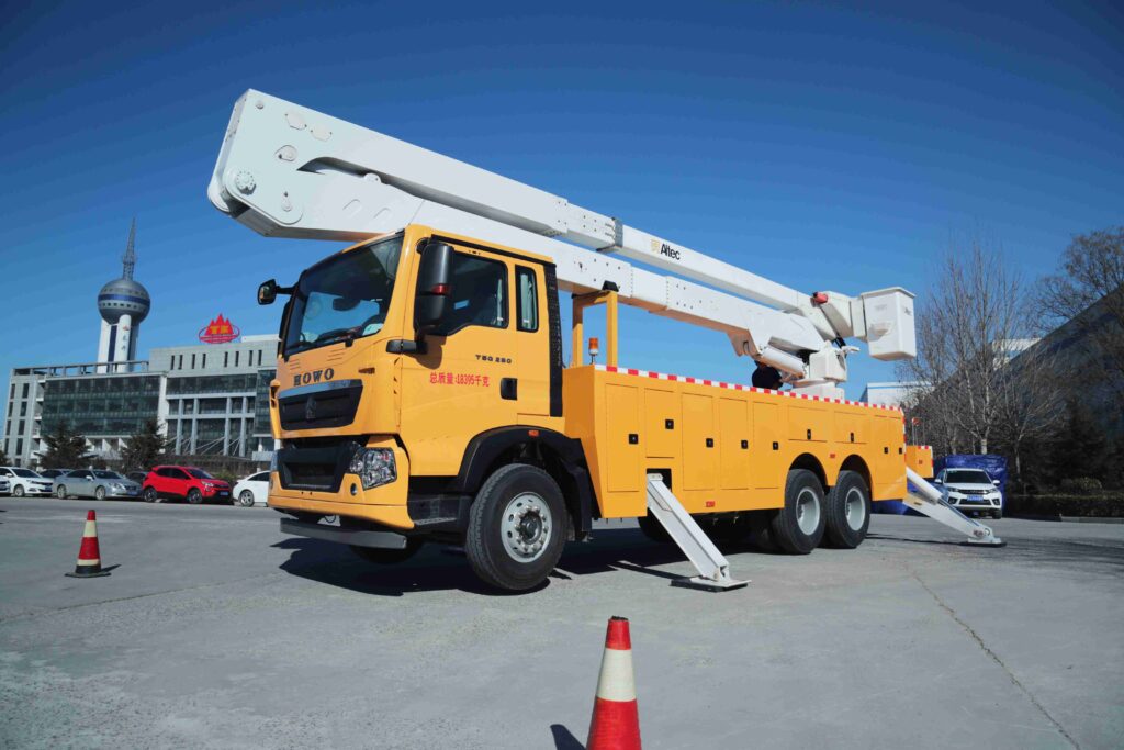 A72T - Altec 中国