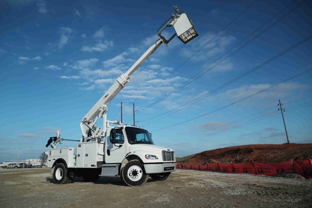 AP45A（双工作站） - Altec 中国