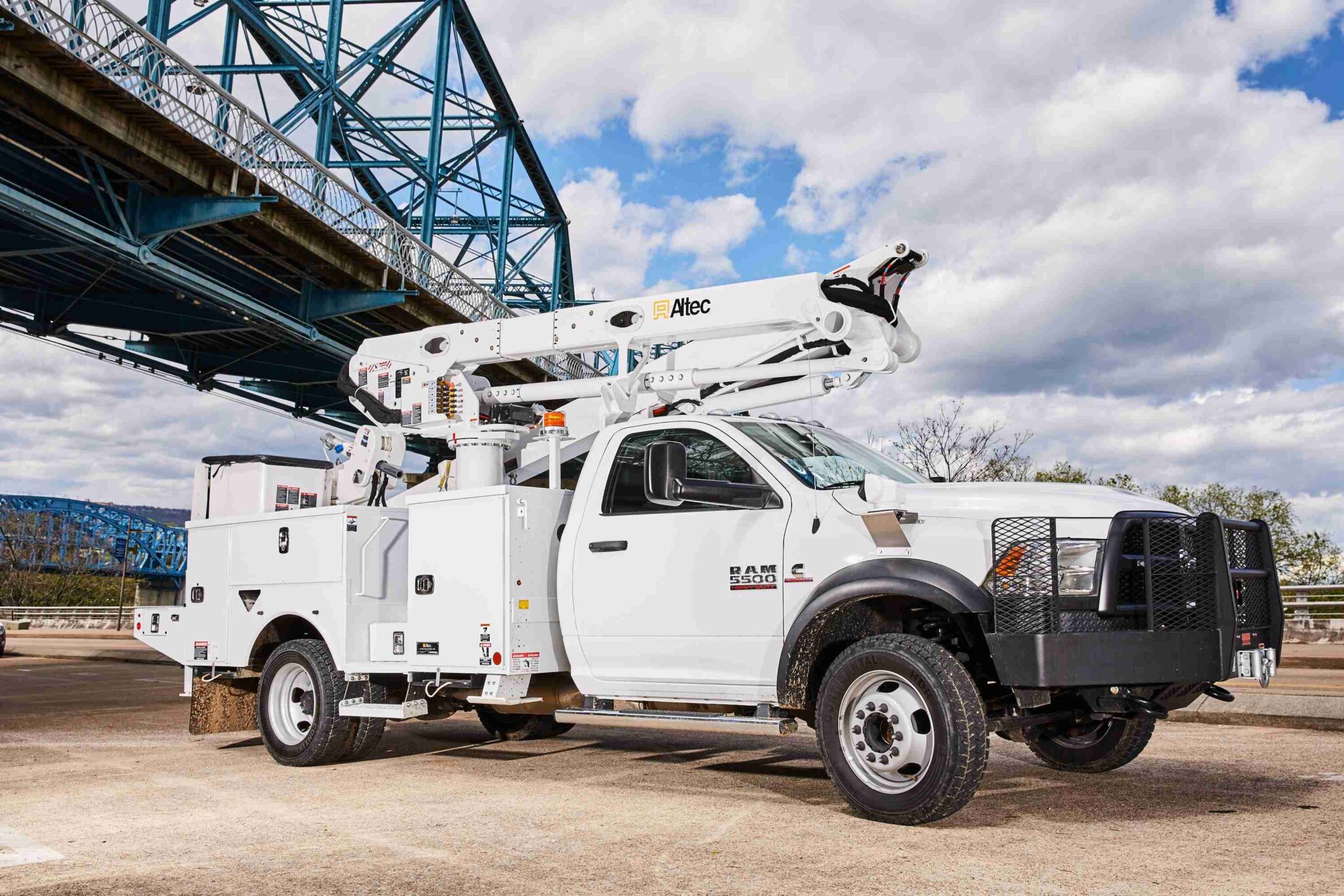 AT41 M/P - Altec 中国