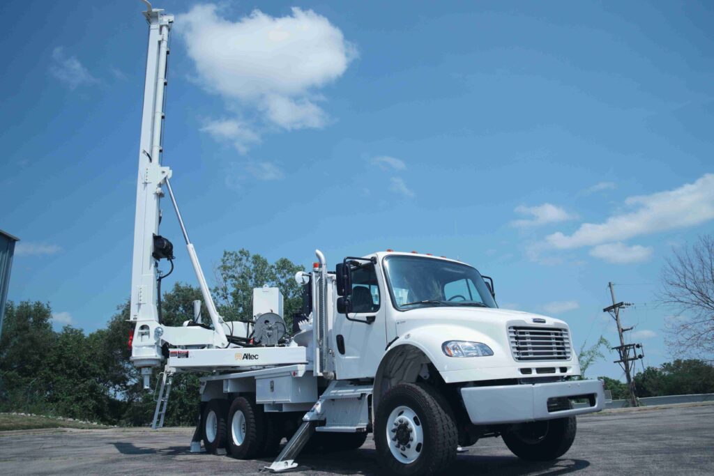 特种设备 - Altec 中国