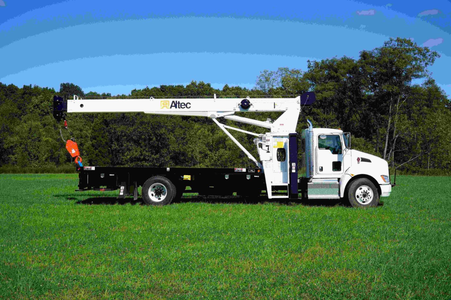 特种设备 - Altec 中国