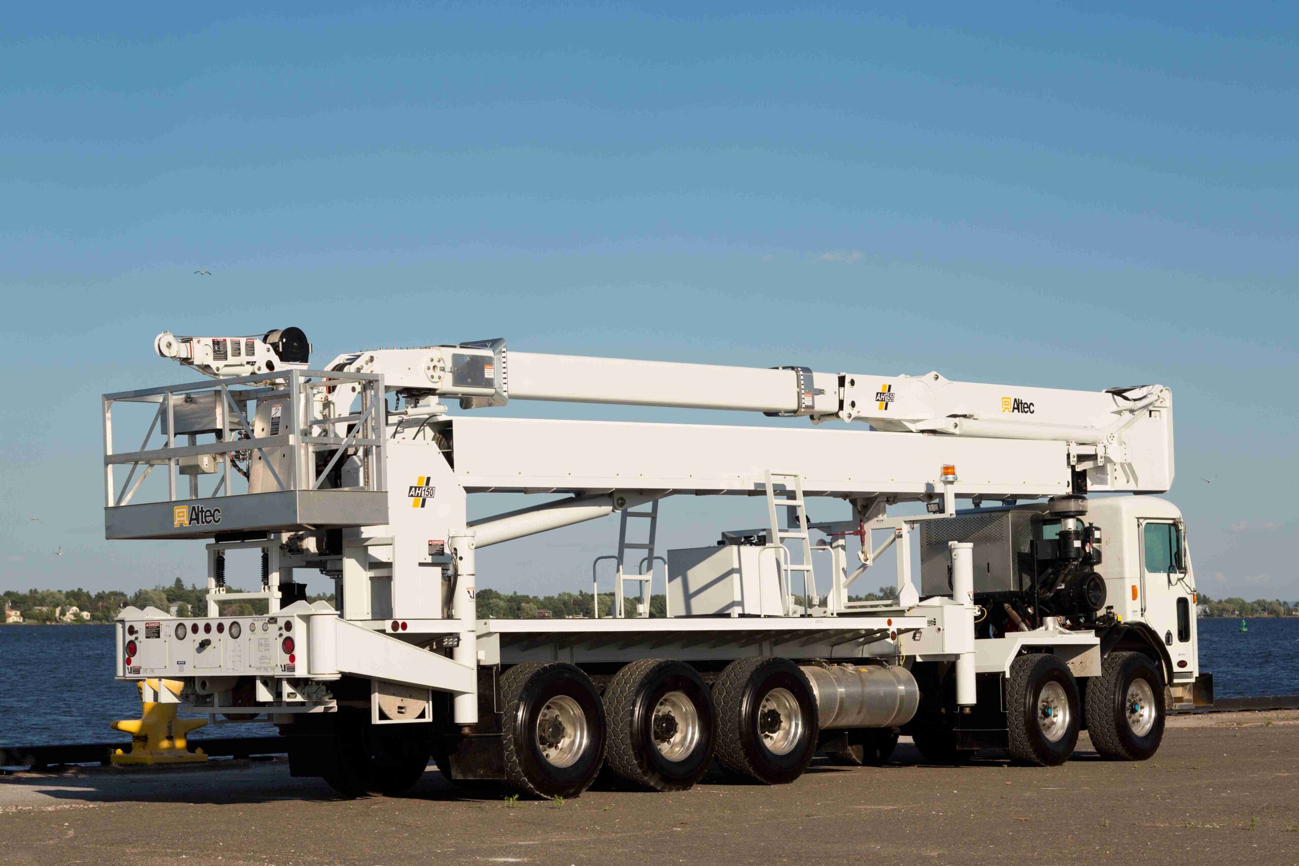AH150 - Altec 中国