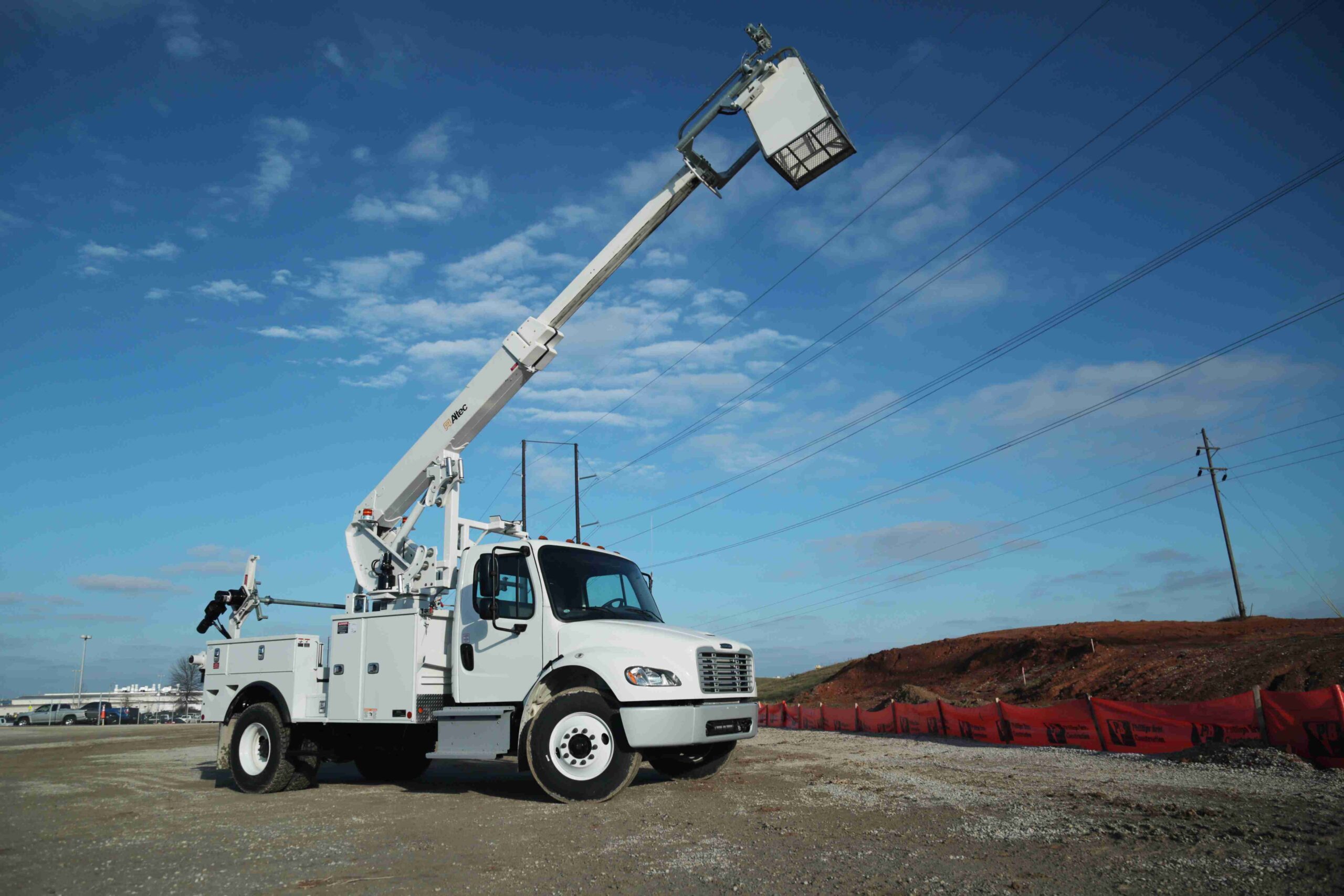 AP45A（双工作站） - Altec 中国