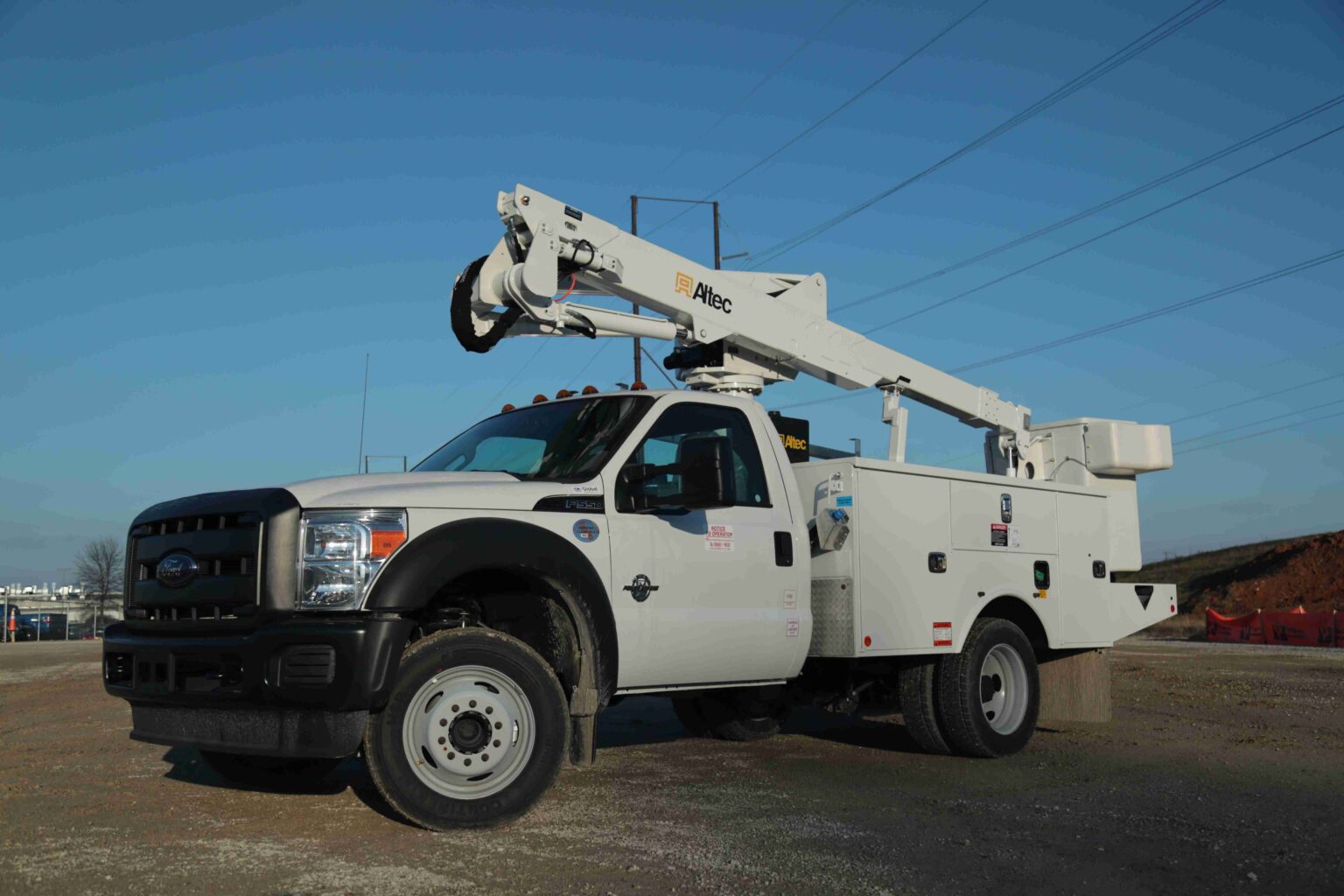 AT237 - Altec 中国