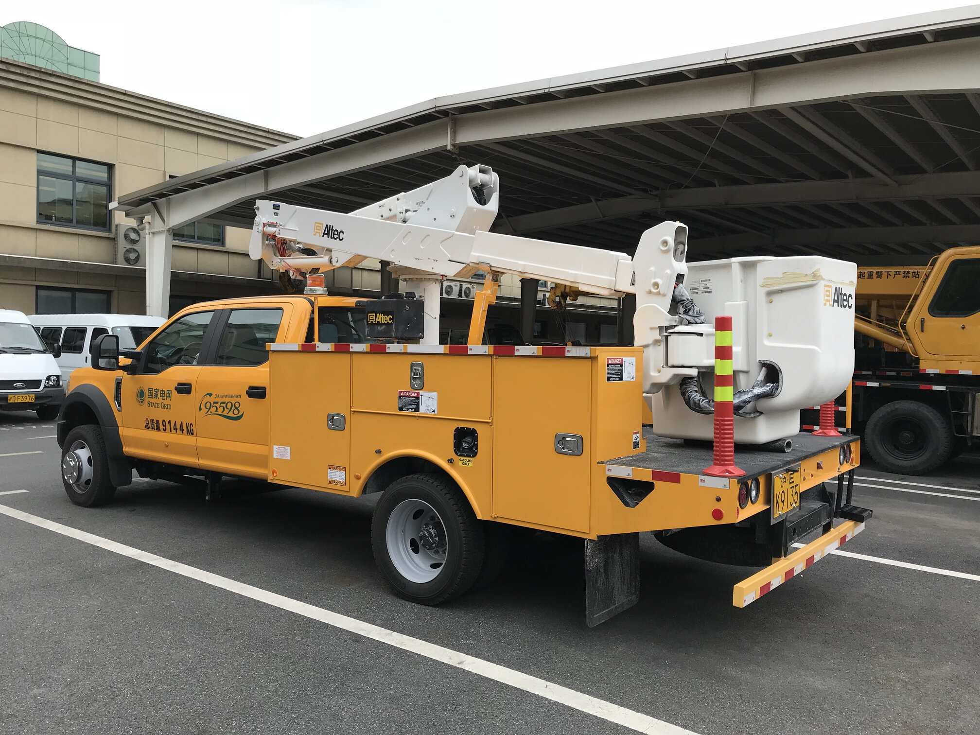 AT37G - Altec 中国