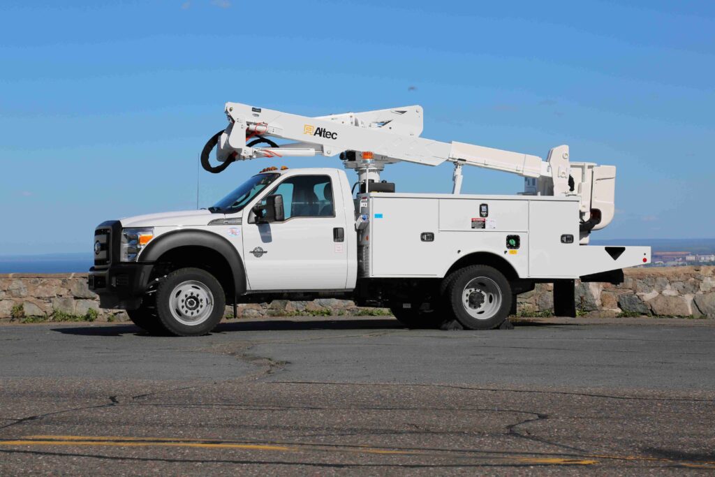 AT40G - Altec 中国