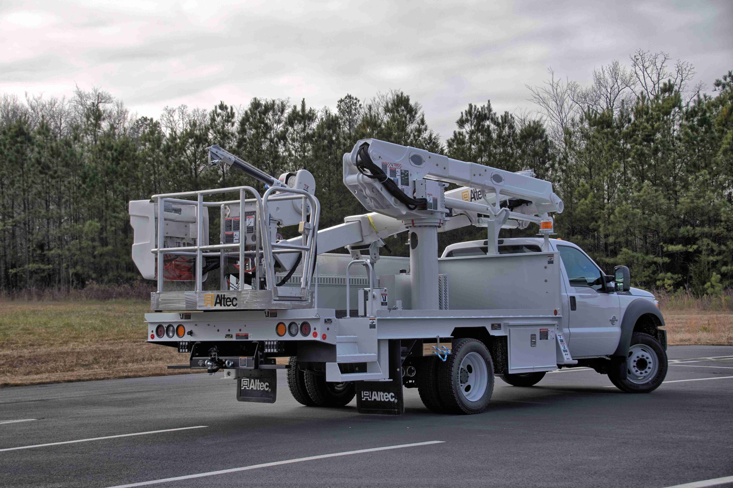 AT41S - Altec 中国