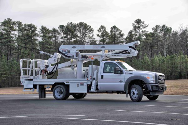 AT48S - Altec 中国