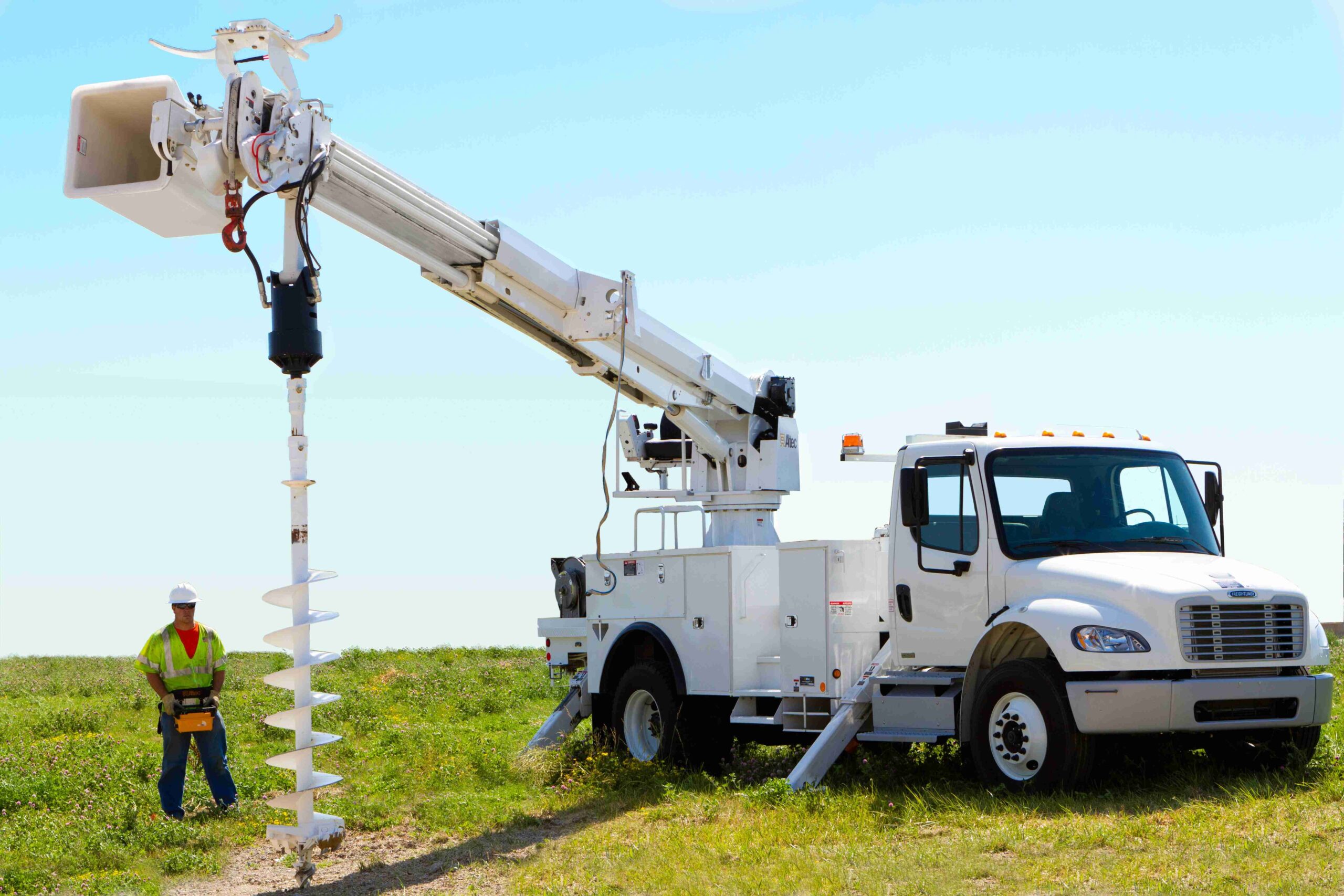 DM47B - Altec 中国