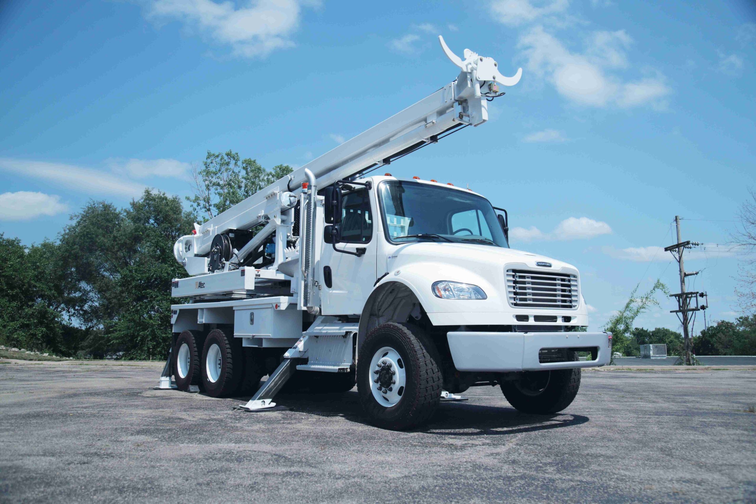 HD35A-10 - Altec 中国