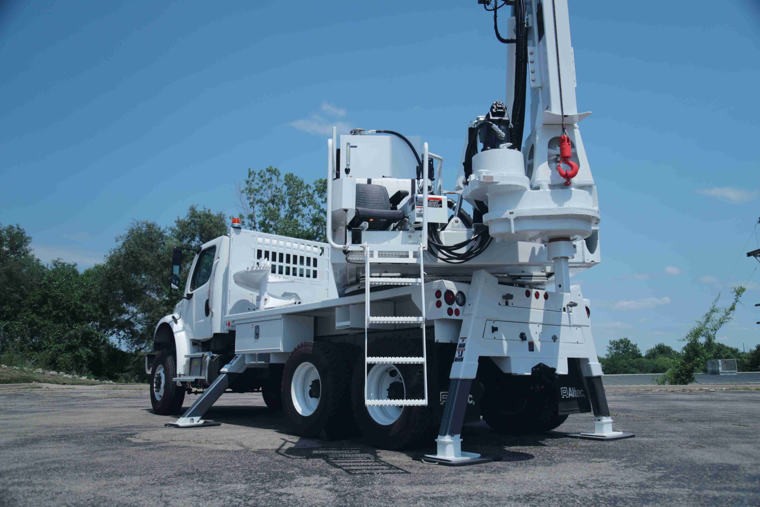 HD35A-17 - Altec 中国