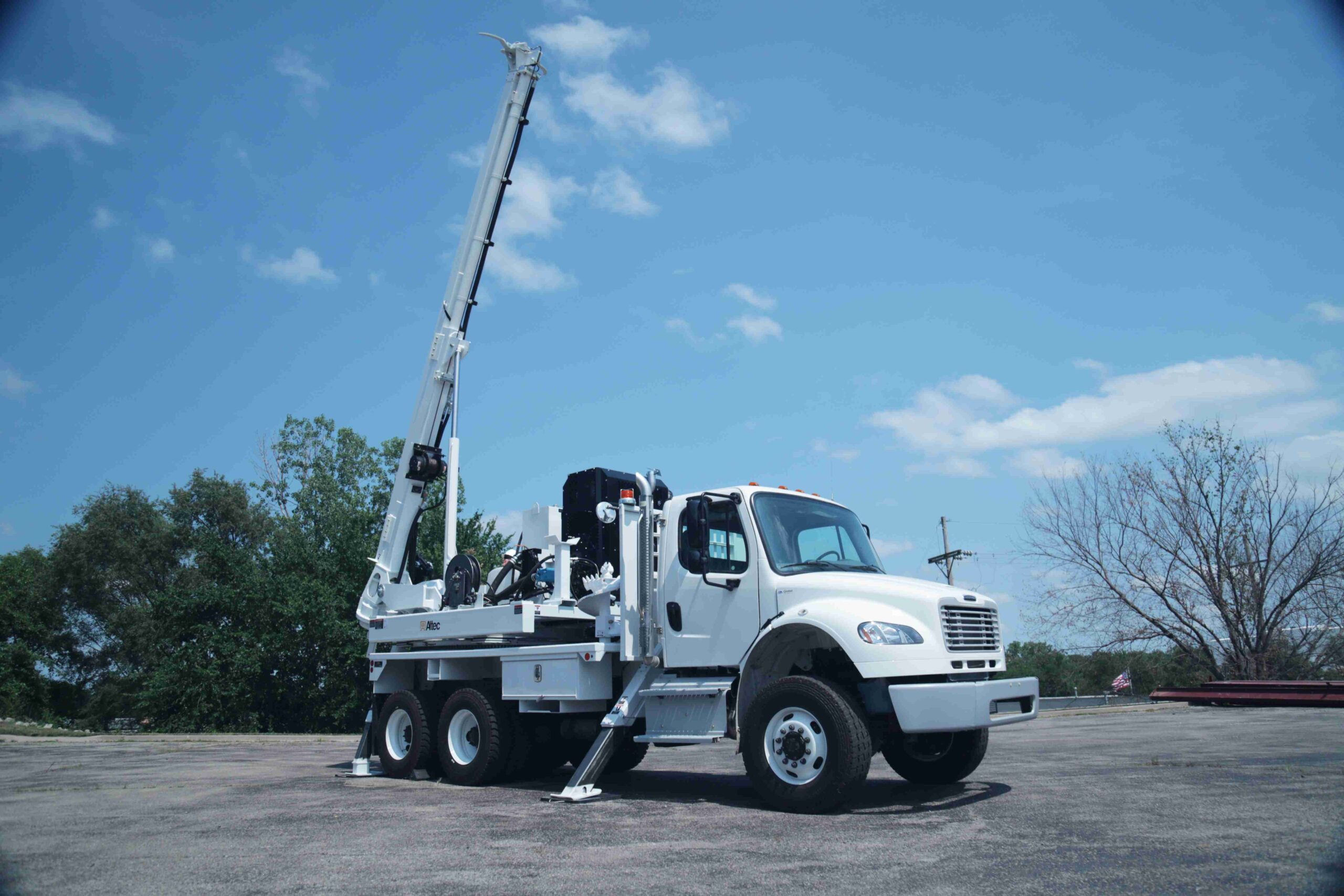 HD35A-22 - Altec 中国