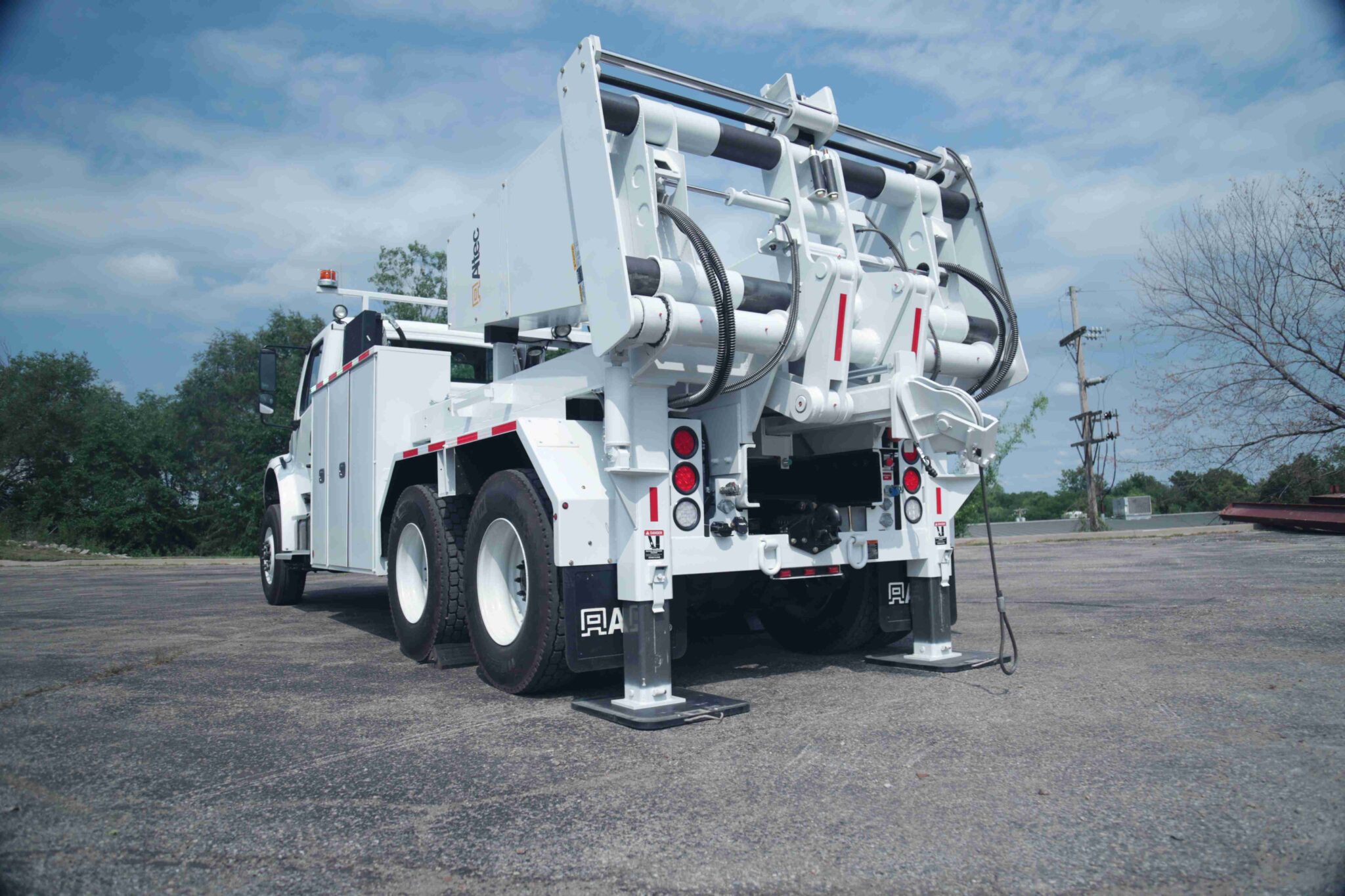 LP108 - Altec 中国