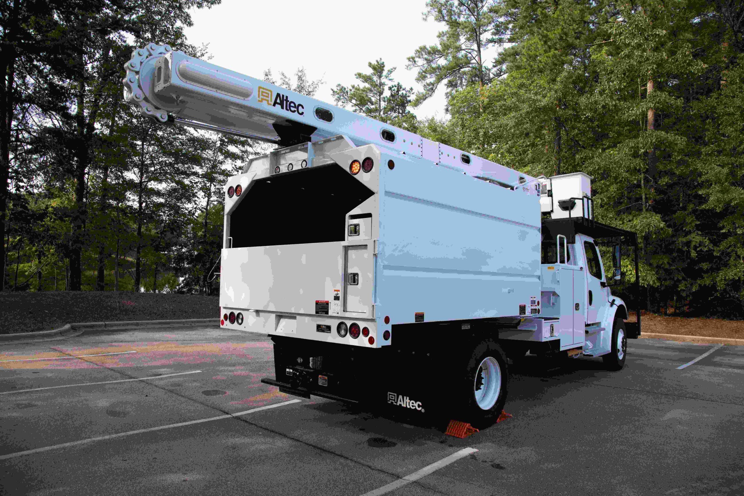 LR856 - Altec 中国