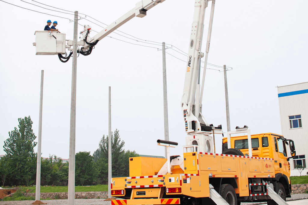 TA60-HA - Altec 中国