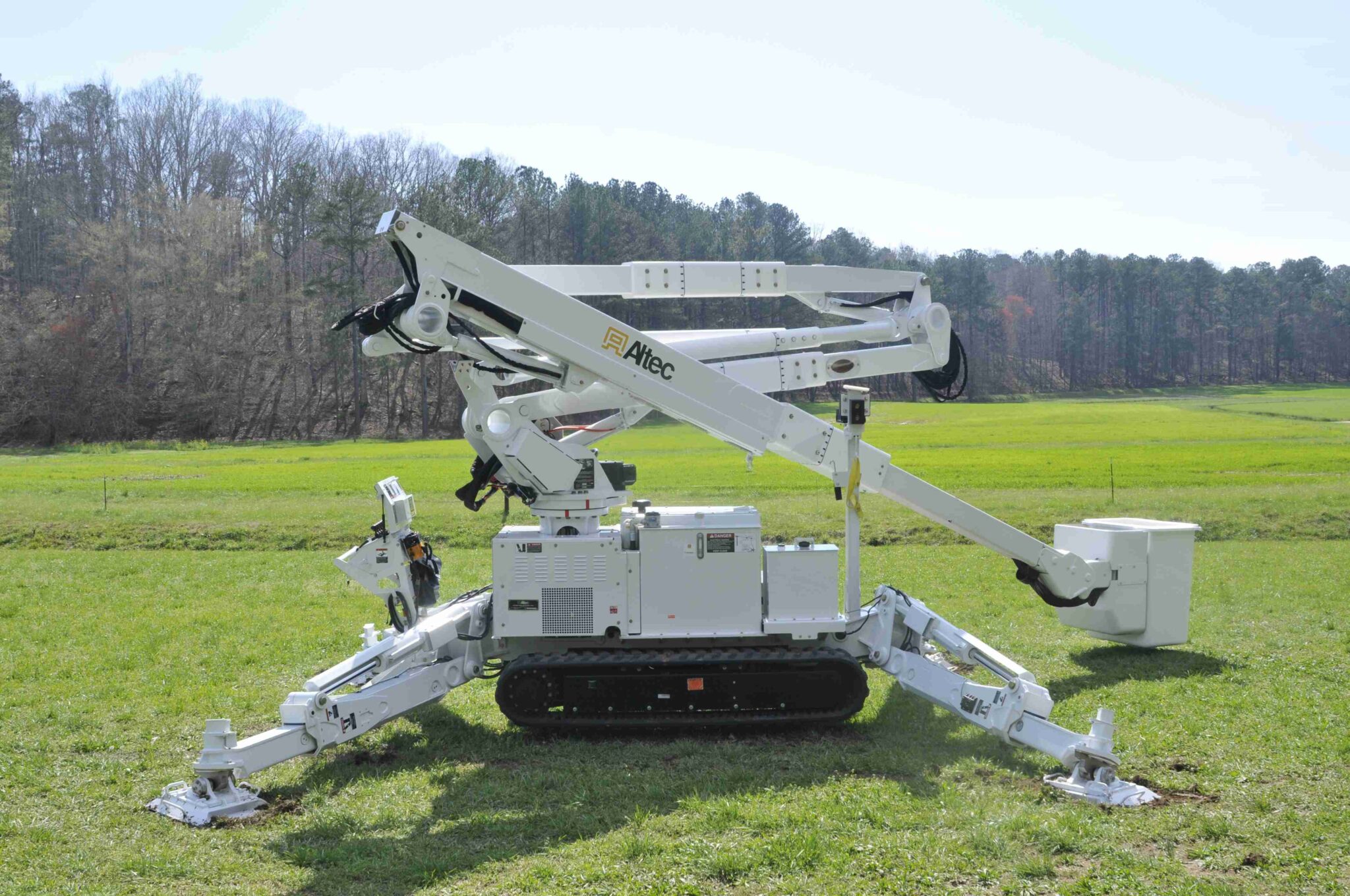 TDA58 - Altec 中国