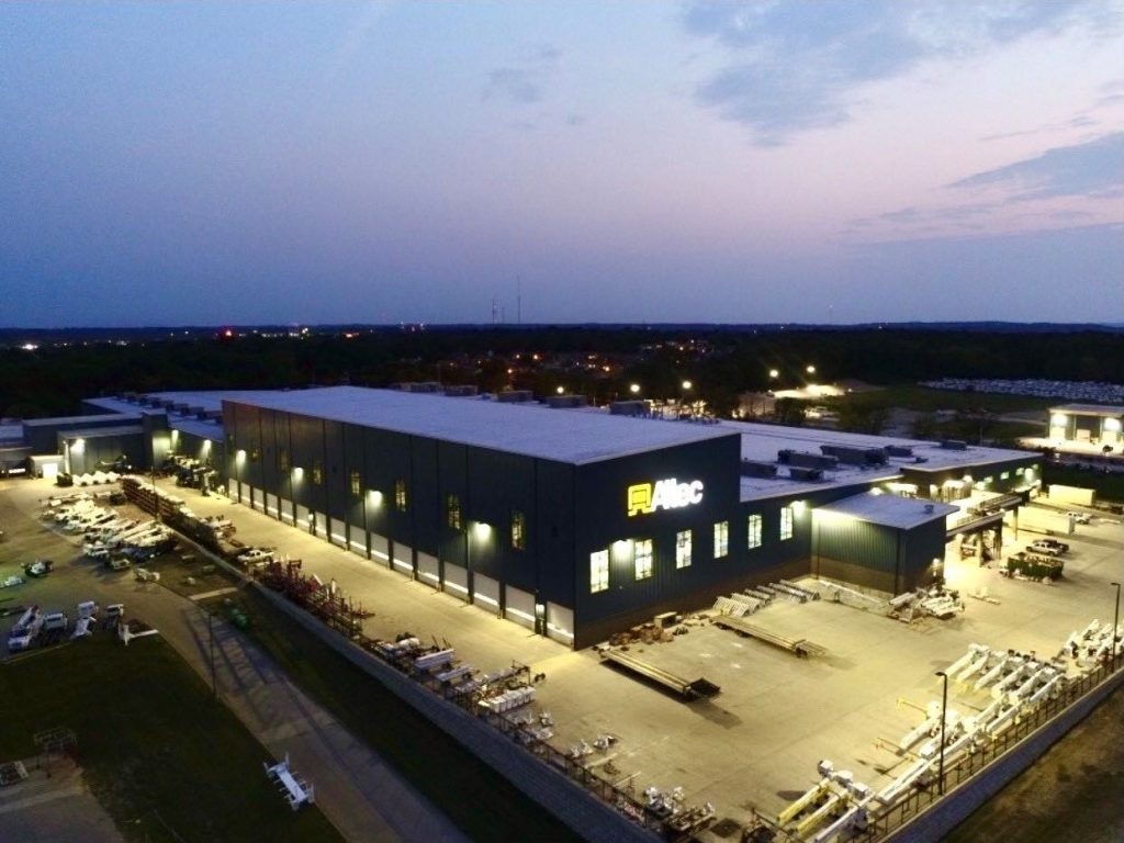 公司简介 - Altec 中国