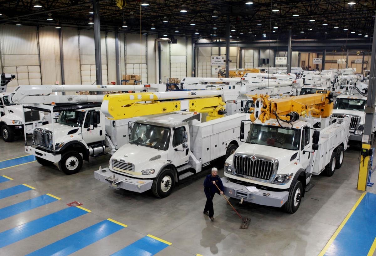 授权经销商 - Altec 中国